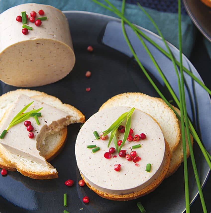 La Boutique Maison Gaudin : foie gras, viandes et spécialités